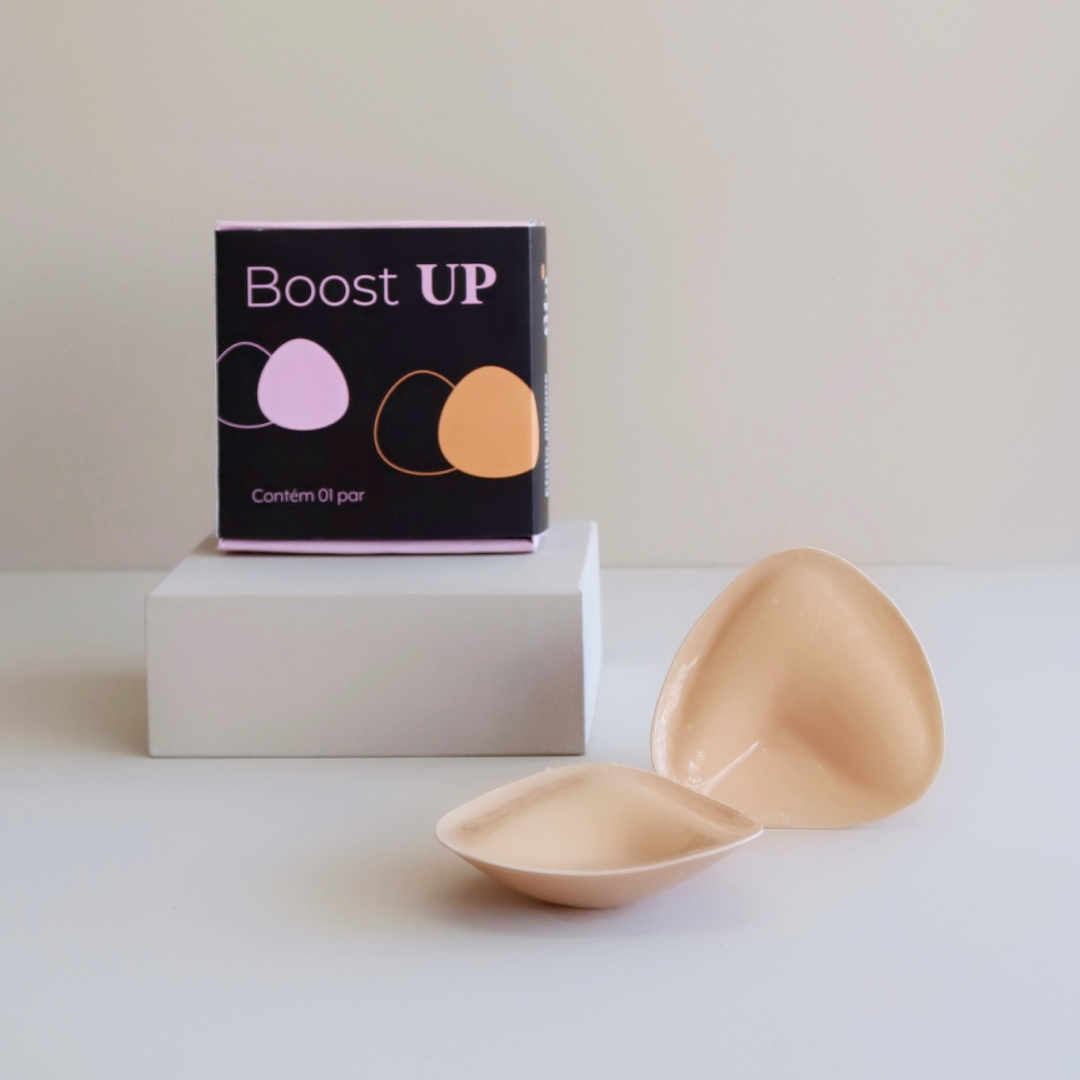 Boost UP - Exclusivo